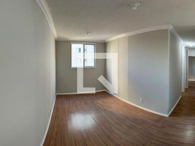 Apto, Jardim Nadir, 2 Quartos, 43 m2 São Paulo