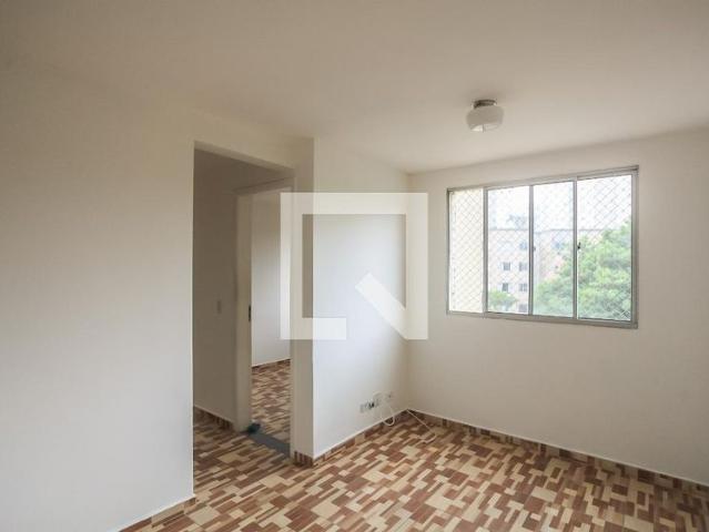Apto, Jardim Nadir, 2 Quartos, 45 m2 São Paulo