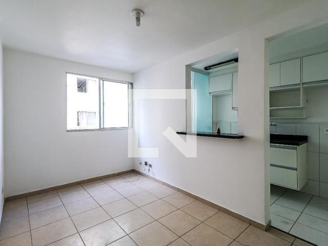 Apto, Jardim Nadir, 2 Quartos, 47 m2 São Paulo