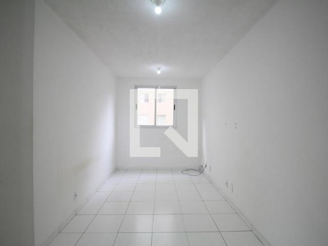 Apto, Jardim Nadir, 2 Quartos, 48 m2 São Paulo