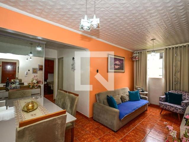 Apto, Jardim Nadir, 2 Quartos, 54 m2 São Paulo
