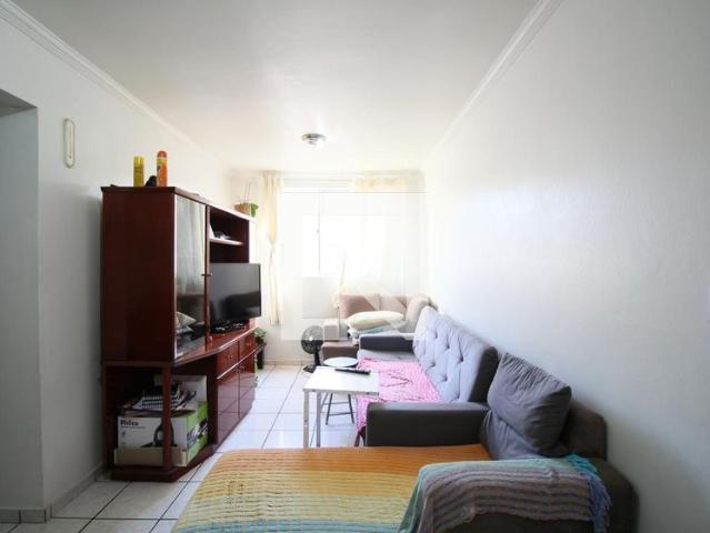 Apto, Jardim Nadir, 2 Quartos, 56 m2 São Paulo