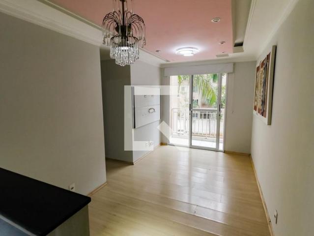 Apto, Jardim Nadir, 3 Quartos, 60 m2 São Paulo