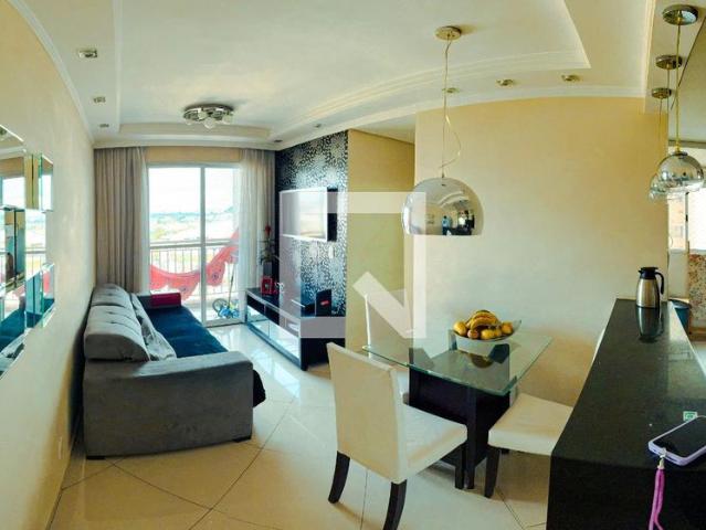 Apto, Jardim Nadir, 3 Quartos, 62 m2 São Paulo
