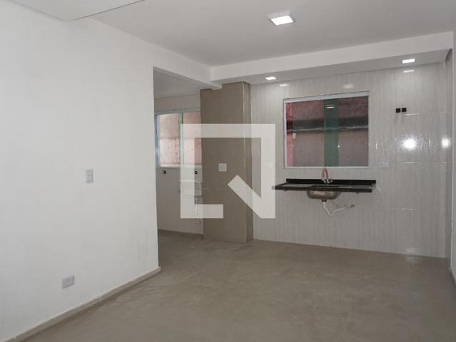 Apto, Jardim Nayara, 1 Quarto, 40 m2 Embu das Artes