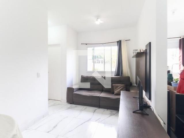Apto, Jardim Nazareth, 2 Quartos, 42 m2 São Paulo
