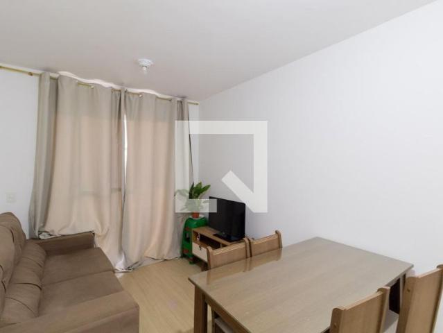 Apto, Jardim Nazareth, 2 Quartos, 47 m2 São Paulo