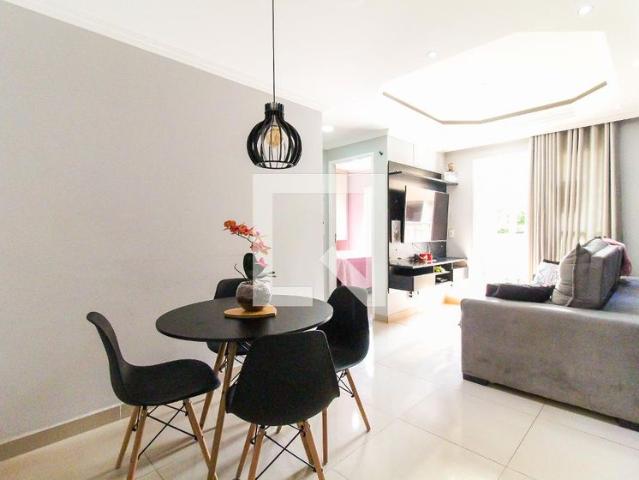 Apto, Jardim Nazareth, 2 Quartos, 48 m2 São Paulo