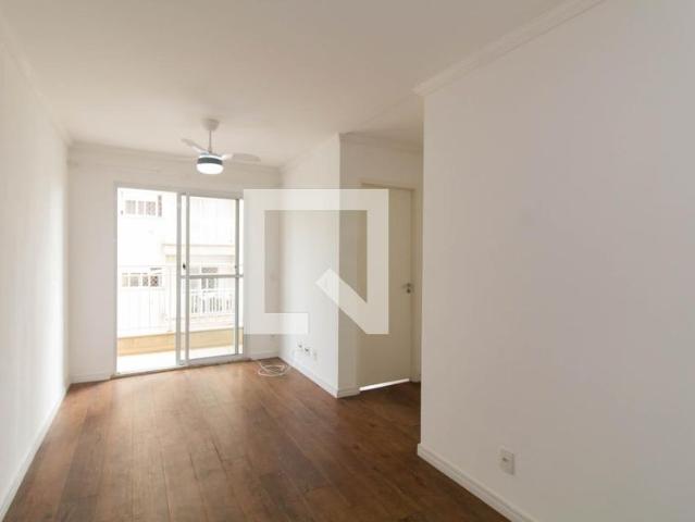 Apto, Jardim Nazareth, 2 Quartos, 52 m2 São Paulo