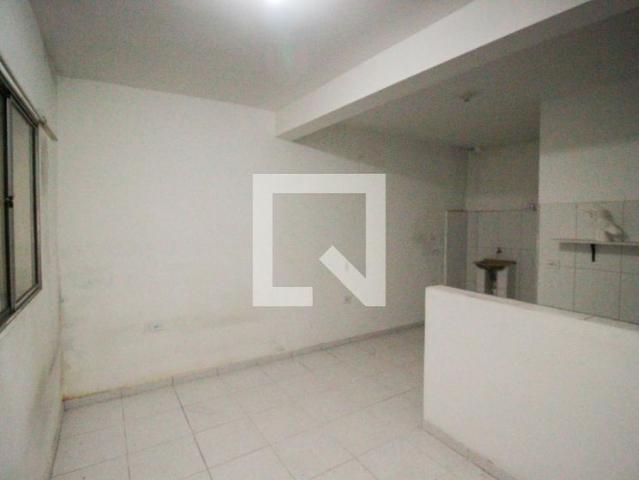 Apto, Jardim Nossa Senhora do Carmo, 1 Quarto, 26 m2 São Paulo