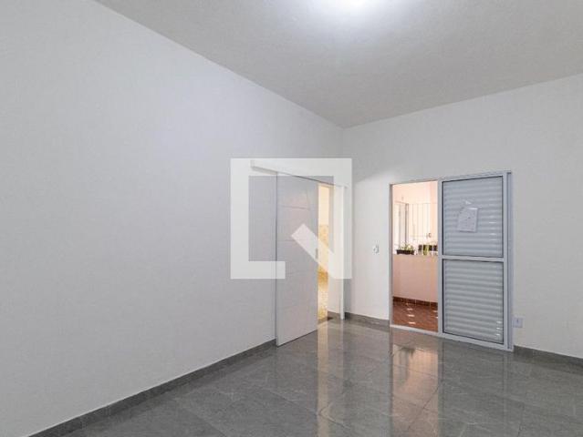Casa, Jardim Nossa Senhora do Carmo, 2 Quartos, 60 m2 São Paulo