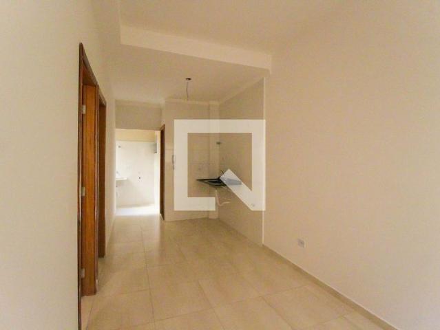 Apto, Jardim Nossa Senhora do Carmo, 2 Quartos, 43 m2 São Paulo