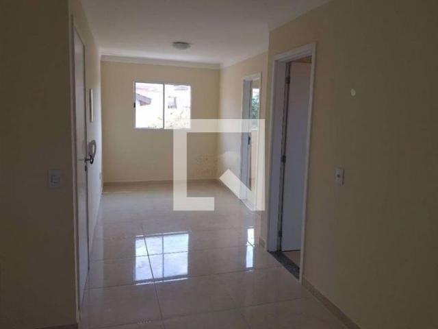 Apto, Jardim Nossa Senhora do Carmo, 2 Quartos, 40 m2 São Paulo