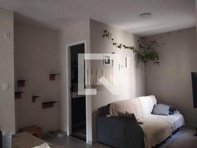 Apto, Jardim Nossa Senhora do Carmo, 2 Quartos, 40 m2 São Paulo