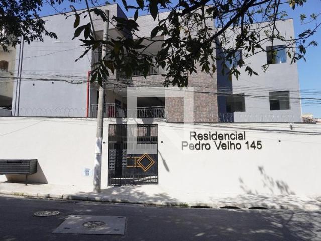 Apto, Jardim Nossa Senhora do Carmo, 2 Quartos, 42 m2 São Paulo