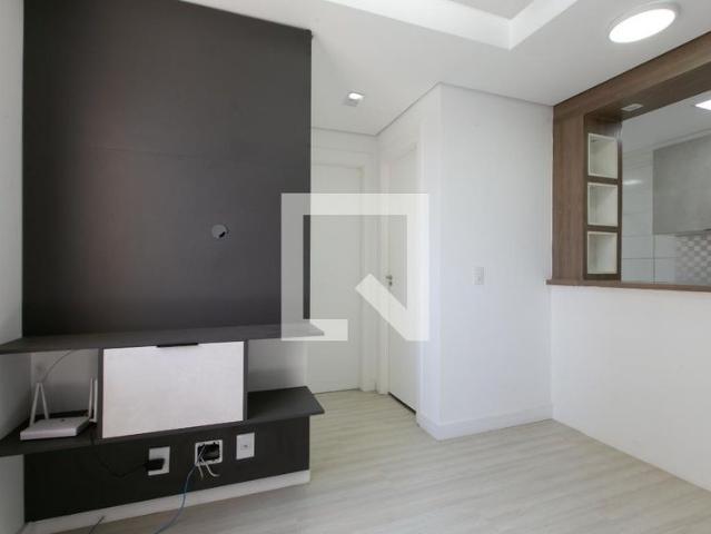 Apto, Jardim Nossa Senhora do Carmo, 2 Quartos, 42 m2 São Paulo