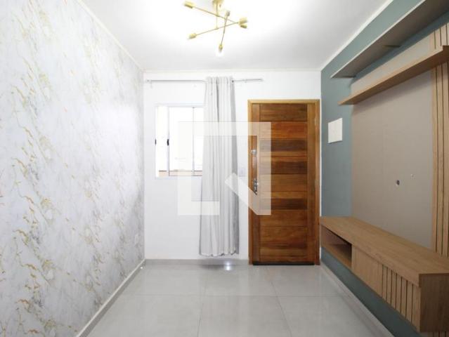 Apto, Jardim Nossa Senhora do Carmo, 2 Quartos, 45 m2 São Paulo