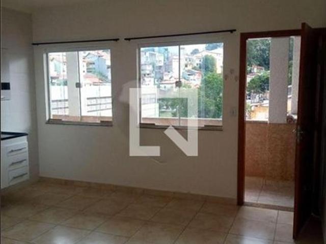 Apto, Jardim Nossa Senhora do Carmo, 2 Quartos, 37 m2 São Paulo
