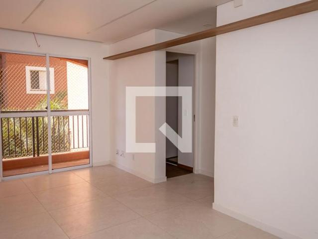 Apto, Jardim Nossa Sra do Carmo, 2 Quartos, 58 m2 Americana