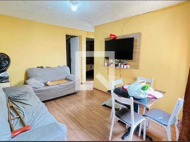 Apto, Jardim Nossa Sra das Graças, 2 Quartos, 47 m2 Cotia