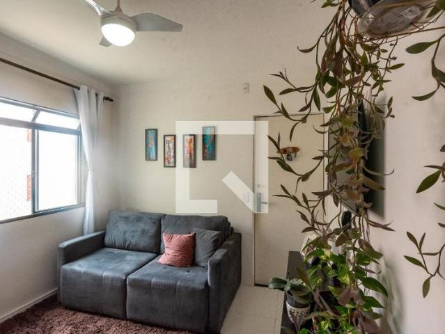Apto, Jardim Nova Mercedes, 2 Quartos, 46 m2 Campinas