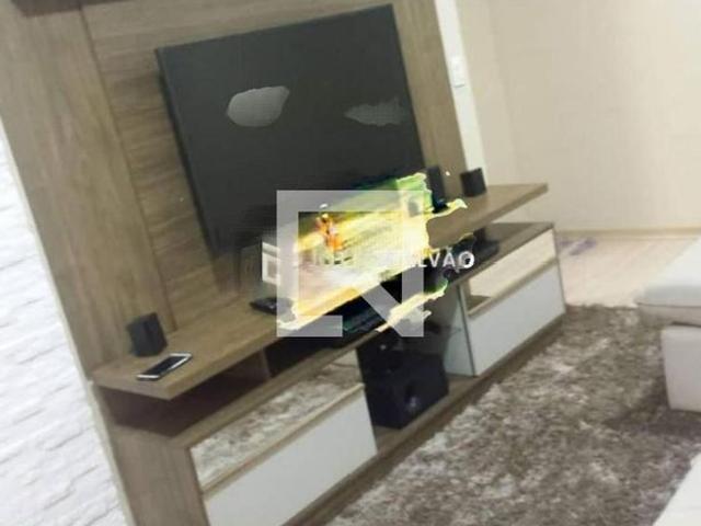 Apto, Jardim Nova Mercedes, 2 Quartos, 60 m2 Campinas