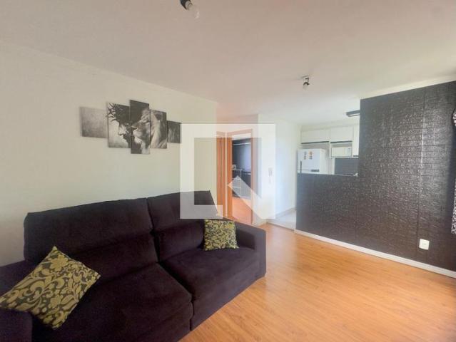 Apto, Jardim Nova Cidade, 2 Quartos, 37 m2 Guarulhos