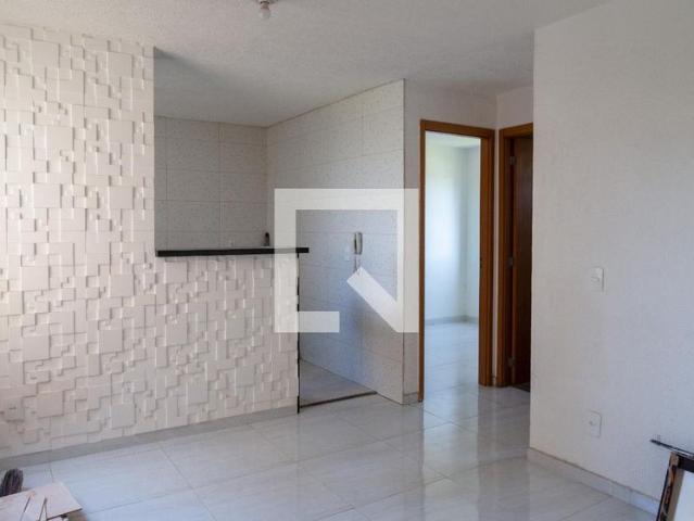 Apto, Jardim Nova Cidade, 2 Quartos, 40 m2 Guarulhos