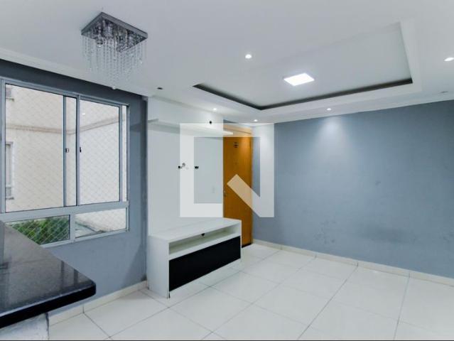 Apto, Jardim Nova Cidade, 2 Quartos, 42 m2 Guarulhos
