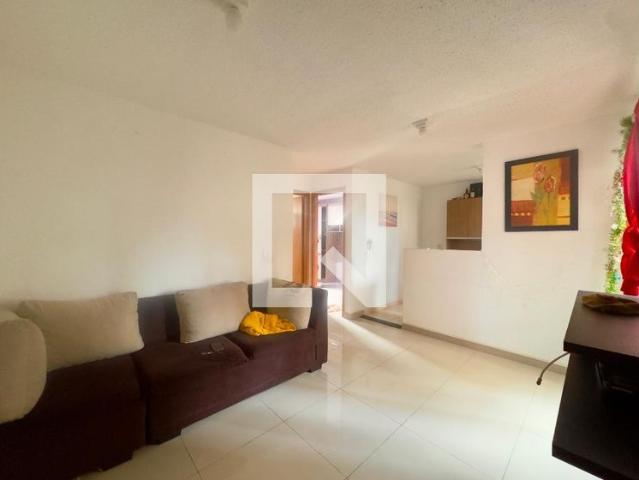 Apto, Jardim Nova Cidade, 2 Quartos, 43 m2 Guarulhos
