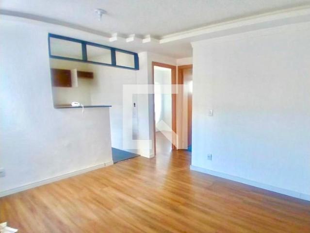 Apto, Jardim Nova Cidade, 2 Quartos, 45 m2 Guarulhos