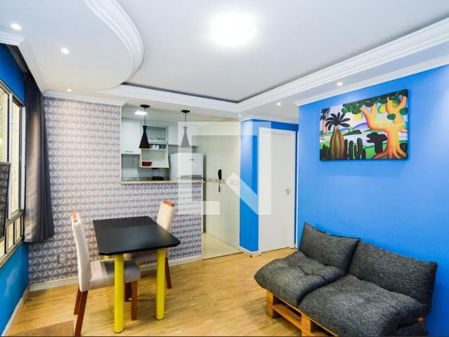 Apto, Jardim Nova Cidade, 2 Quartos, 45 m2 Guarulhos