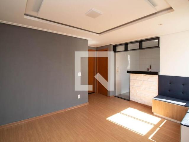 Apto, Jardim Nova Cidade, 2 Quartos, 45 m2 Guarulhos
