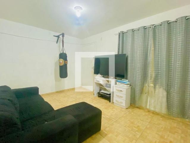 Apto, Jardim Nova Cidade, 2 Quartos, 46 m2 Guarulhos