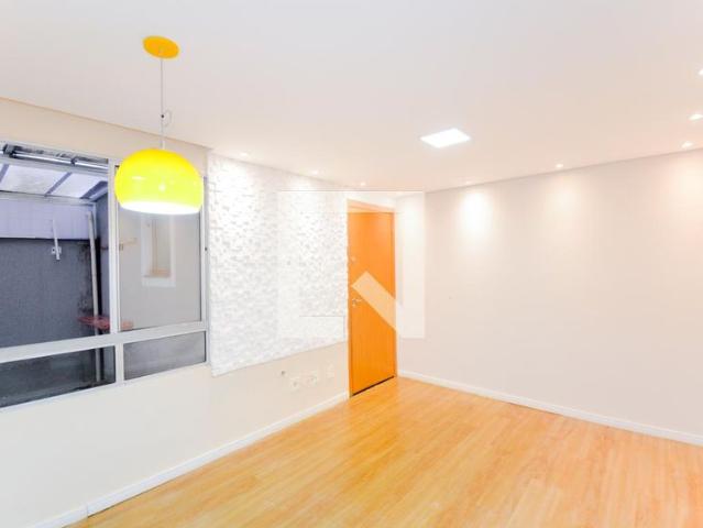 Apto, Jardim Nova Cidade, 2 Quartos, 47 m2 Guarulhos