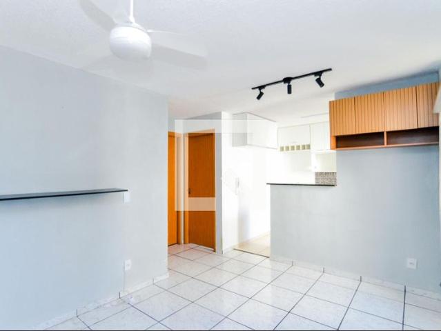 Apto, Jardim Nova Cidade, 2 Quartos, 48 m2 Guarulhos