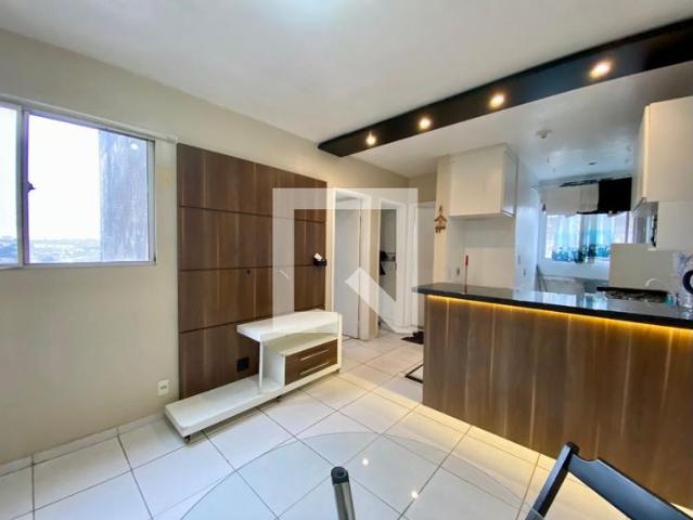 Apto, Jardim Nova Cidade, 2 Quartos, 50 m2 Guarulhos