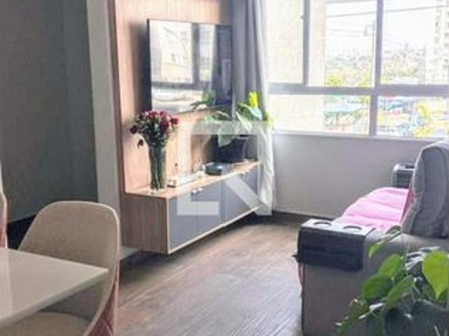 Apto, Jardim Nova Hortolândia, 2 Quartos, 53 m2 Hortolândia