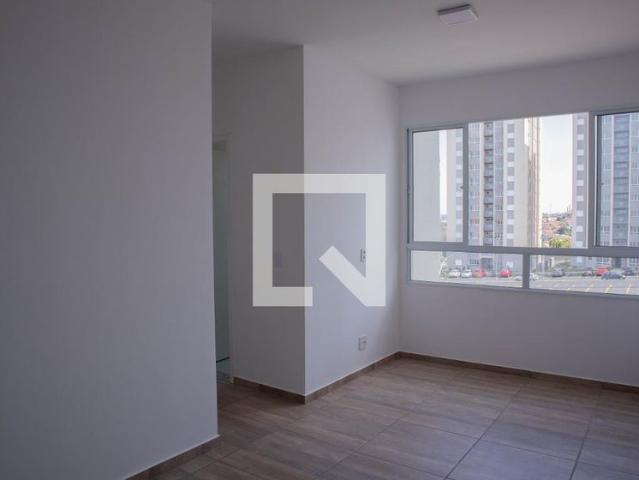 Apto, Jardim Nova Hortolândia, 2 Quartos, 50 m2 Hortolândia
