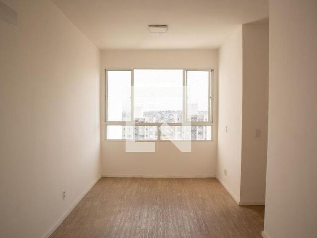 Apto, Jardim Nova Hortolândia, 2 Quartos, 50 m2 Hortolândia