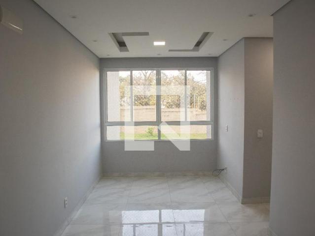 Apto, Jardim Nova Hortolândia, 2 Quartos, 50 m2 Hortolândia
