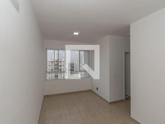 Apto, Jardim Nova Hortolândia, 2 Quartos, 54 m2 Hortolândia