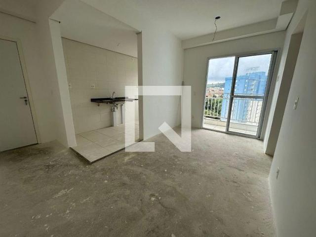 Apto, Jardim Nova Palmares II, 2 Quartos, 48 m2 Valinhos