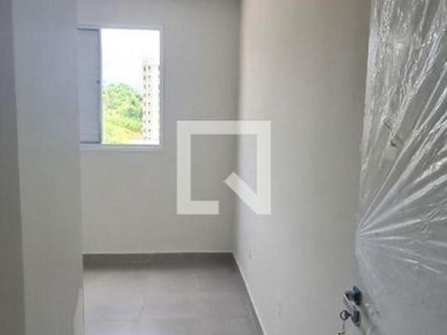 Apto, Jardim Nova Palmares II, 2 Quartos, 50 m2 Valinhos