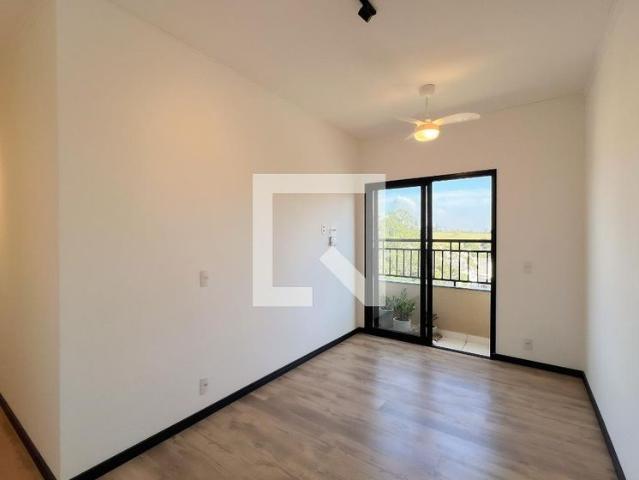 Apto, Jardim Nova Palmares II, 2 Quartos, 51 m2 Valinhos
