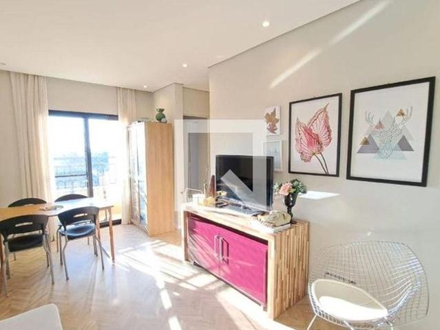 Apto, Jardim Nova Palmares II, 2 Quartos, 51 m2 Valinhos