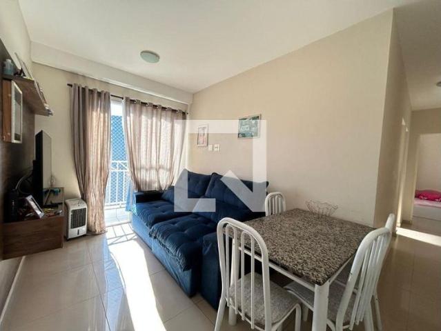 Apto, Jardim Nova Palmares II, 2 Quartos, 57 m2 Valinhos