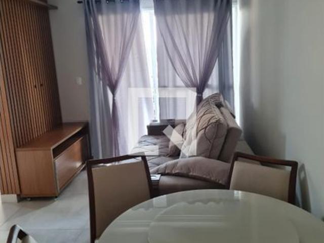 Apto, Jardim Nova Palmares II, 2 Quartos, 54 m2 Valinhos