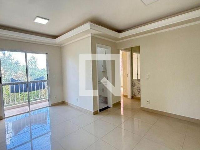 Apto, Jardim Nova Palmares II, 2 Quartos, 64 m2 Valinhos
