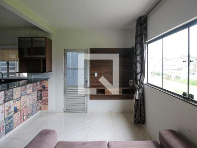 Apto, Jardim Nove de Julho, 1 Quarto, 27 m2 São Paulo